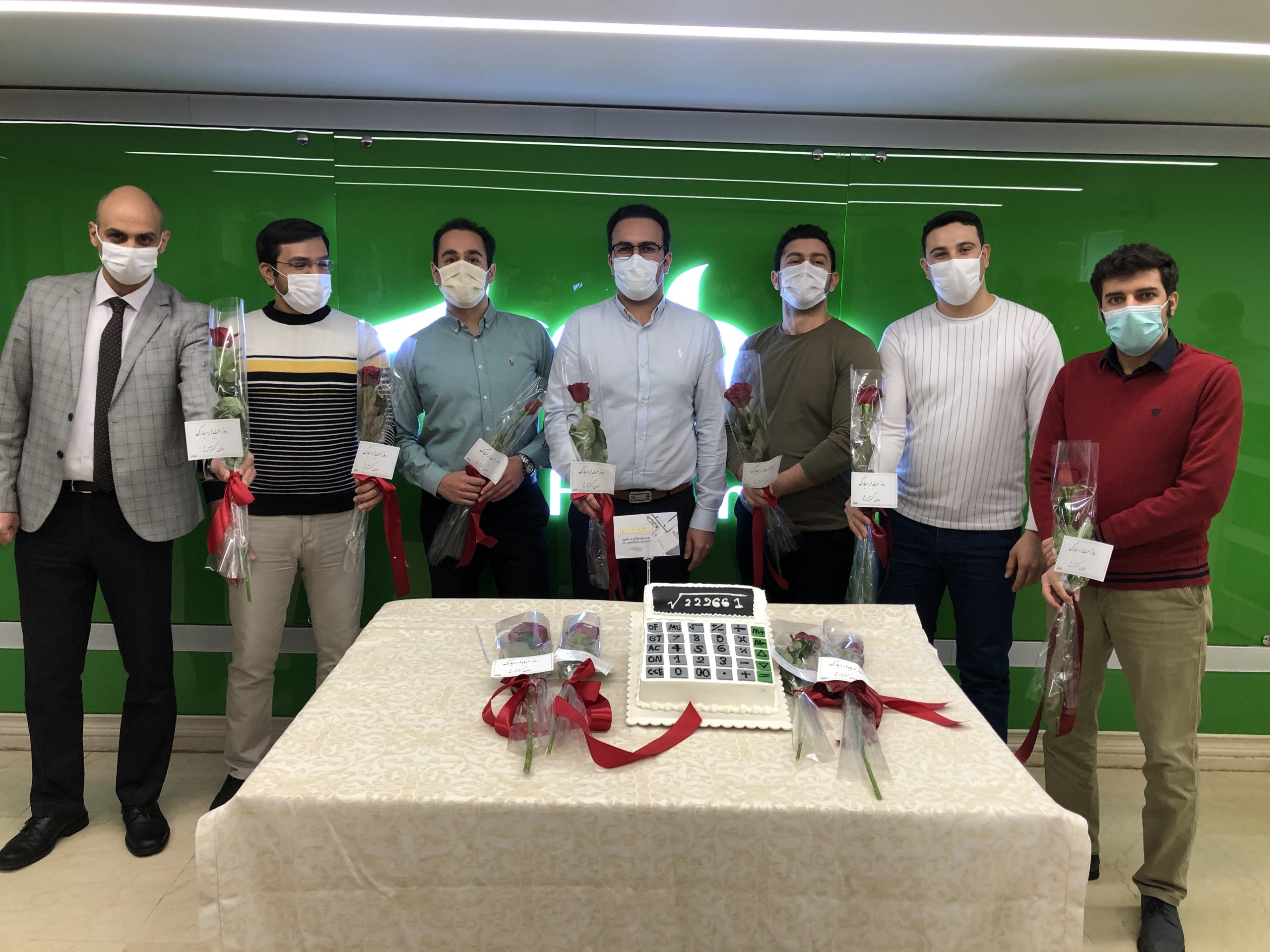 Gallery – Arsha International Holding