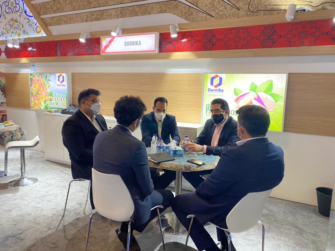 Gallery – Arsha International Holding